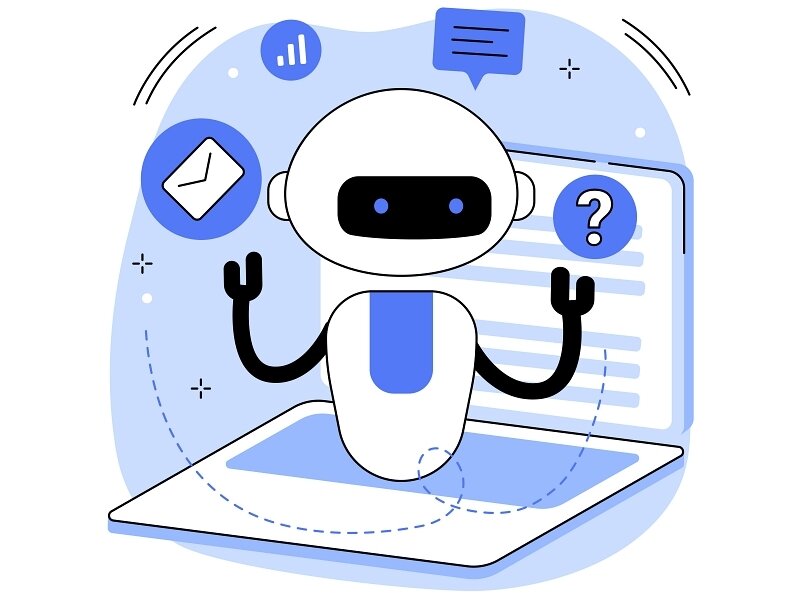 Chatbots na Prática: 7 Exemplos de Sucesso em Diferentes Setores